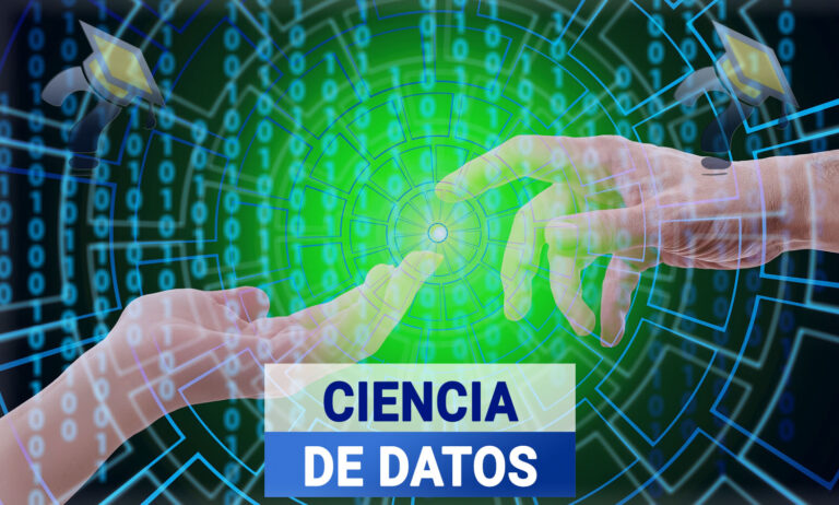 Estudiar la Carrera de Ciencia de Datos 【Grado 2024】