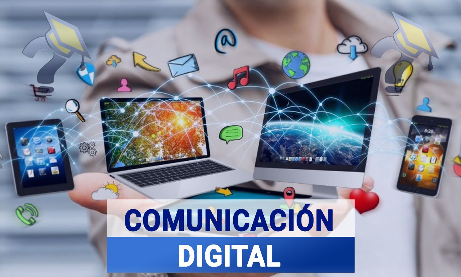 ¿en Qué Consiste La Carrera De Comunicaciones Zzgxna