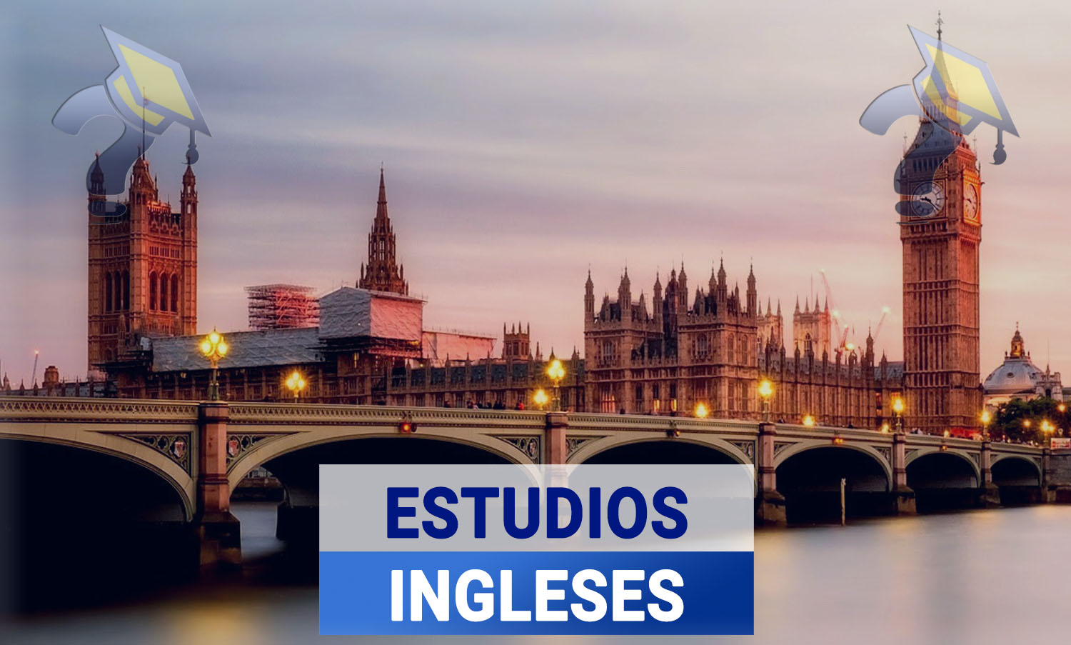 Estudiar la Carrera de Estudios Ingleses 【Grado 2025】