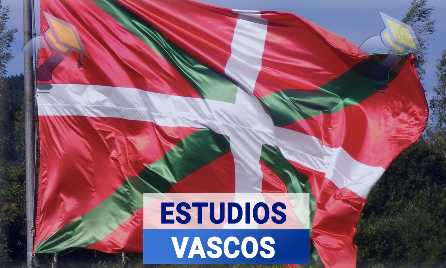 Estudiar la Carrera de Estudios Vascos 【Grado 2026】