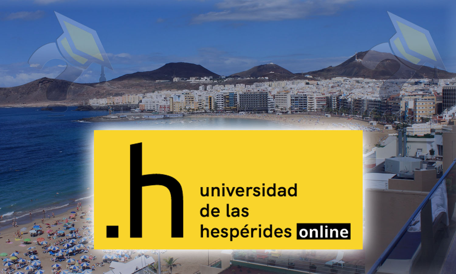 Carreras en la Universidad de las Hespérides