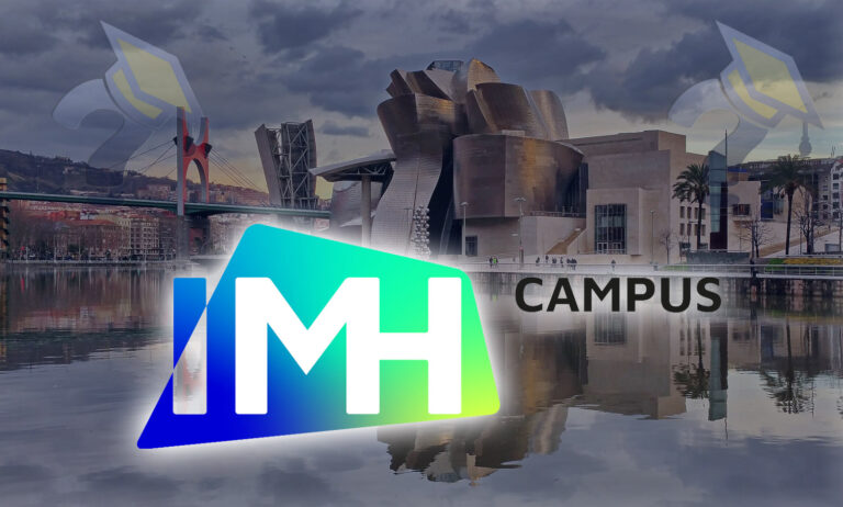 Grado en Diseño industrial en IMH (Elgoibar)