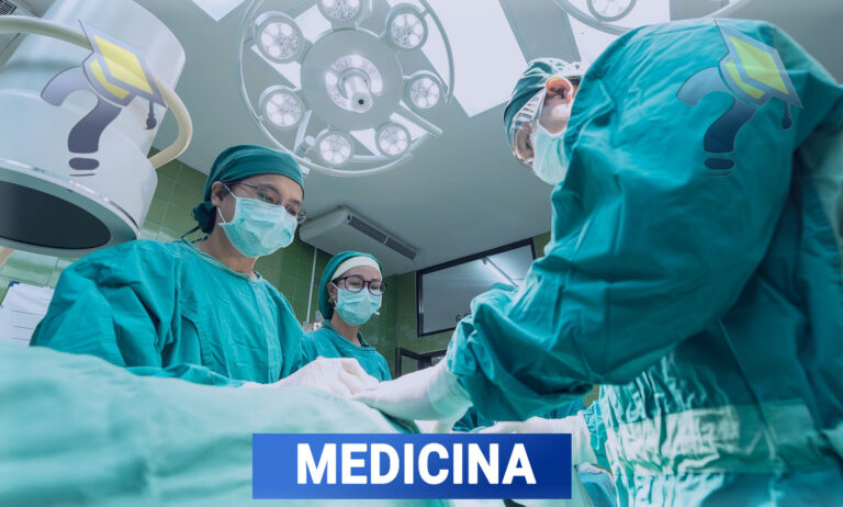 Grado en Medicina en la UB (Barcelona)