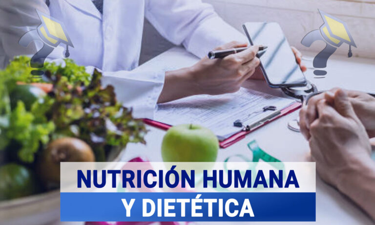 Grado en Nutrición Humana y Dietética en la UPSA (Salamanca)