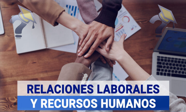 Grado en Relaciones Laborales en la ULL (La Laguna)